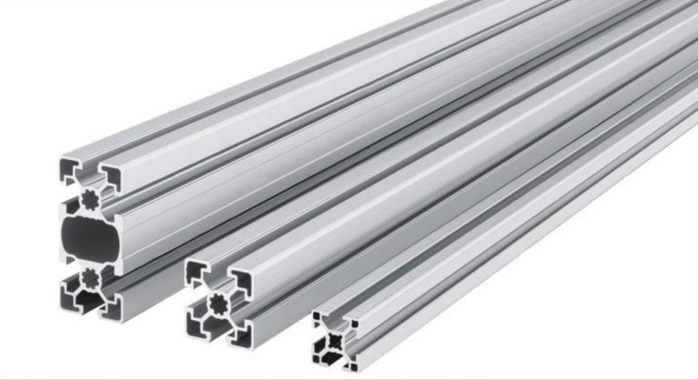 Benefits of using T slotted framing - SkyPip